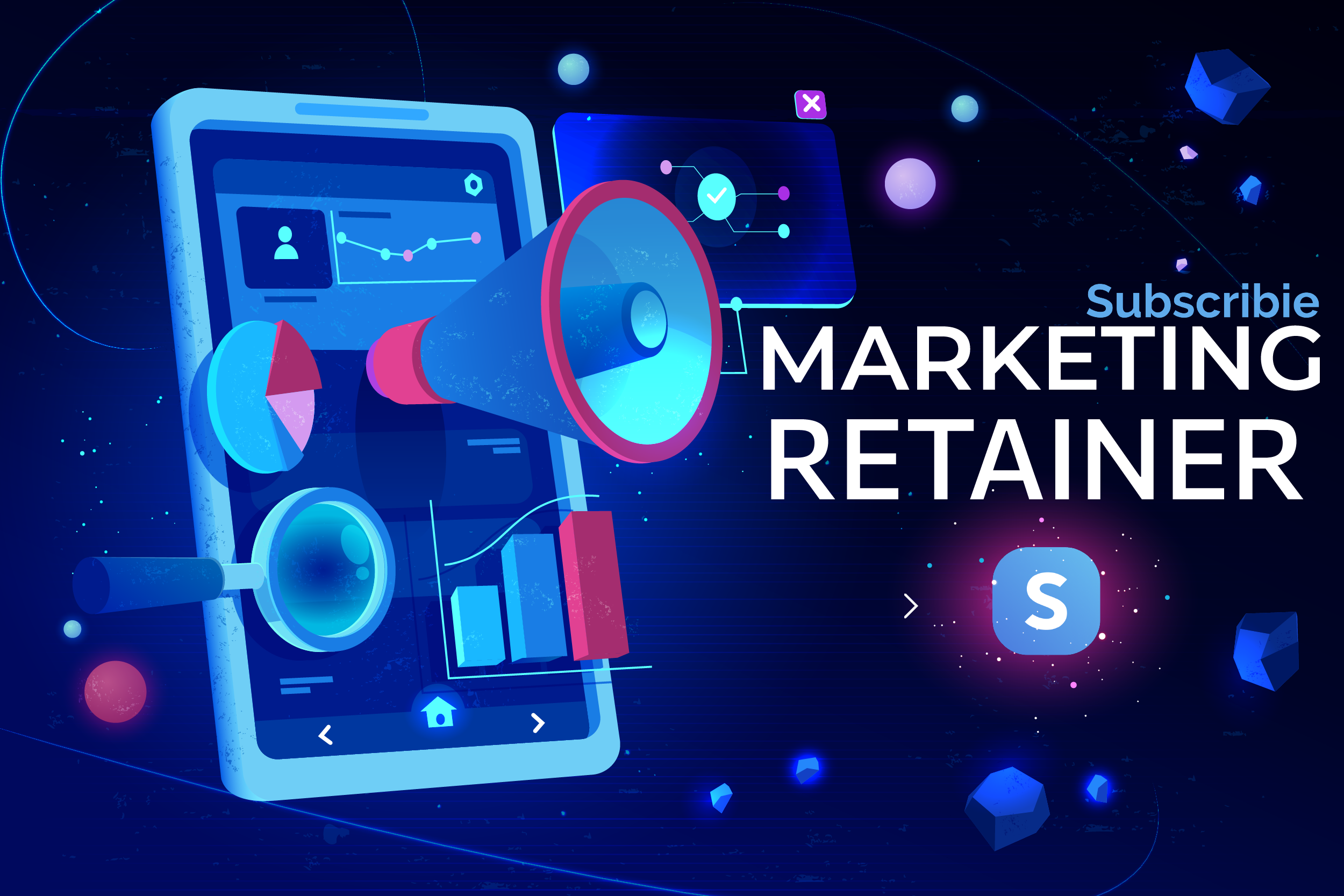 How Marketing Agencies Optimize Retainers