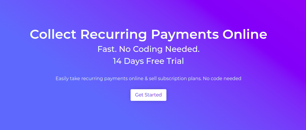 Collect Recurring Payments Easily with Subscribie | Subscribie